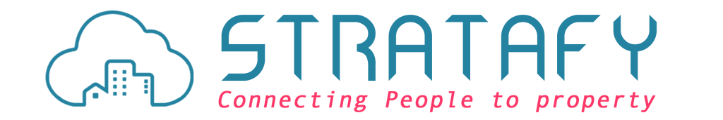 Platform | Stratafy - Strata Management Software