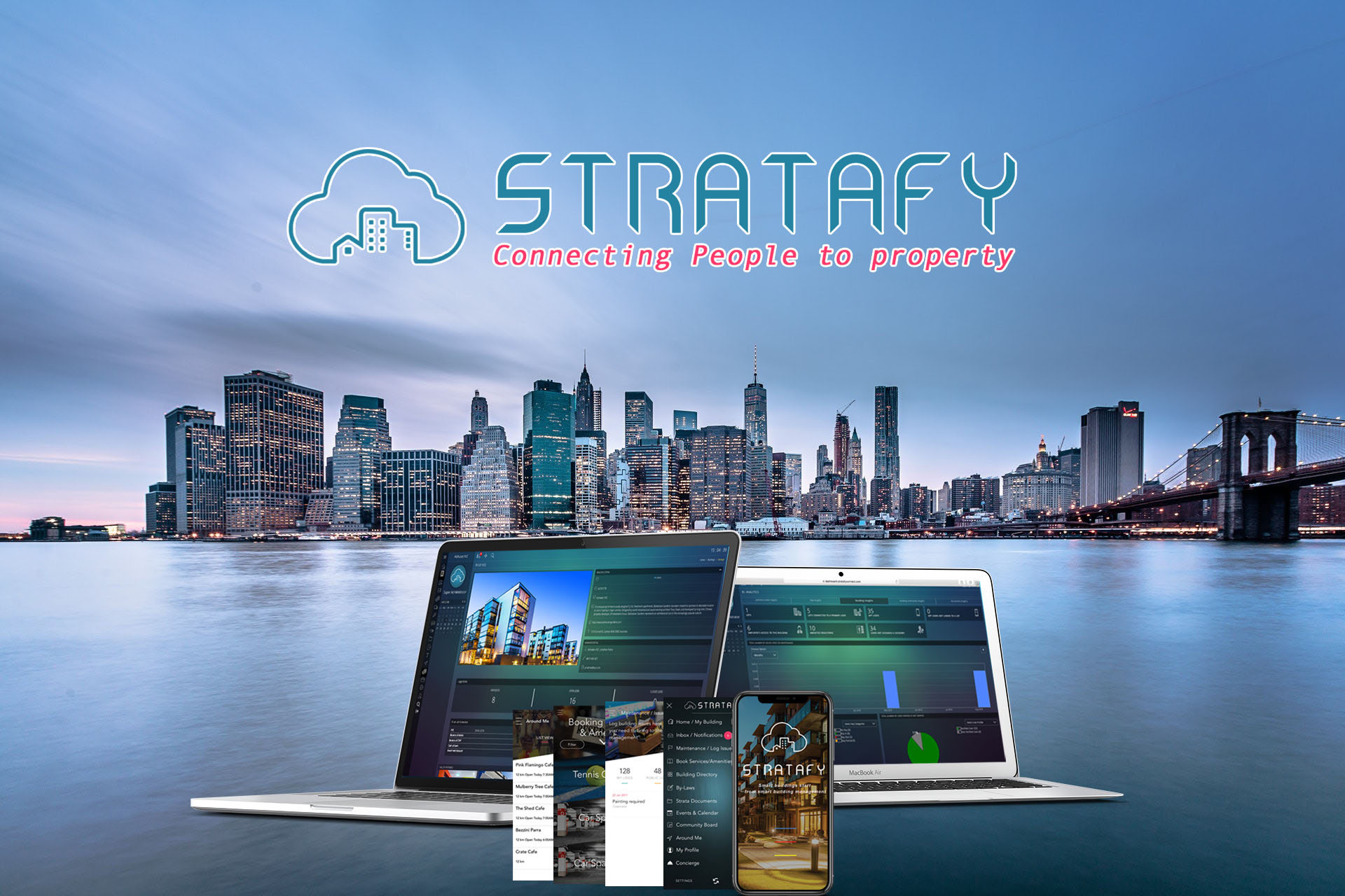 Blog | Stratafy - Strata Management Software