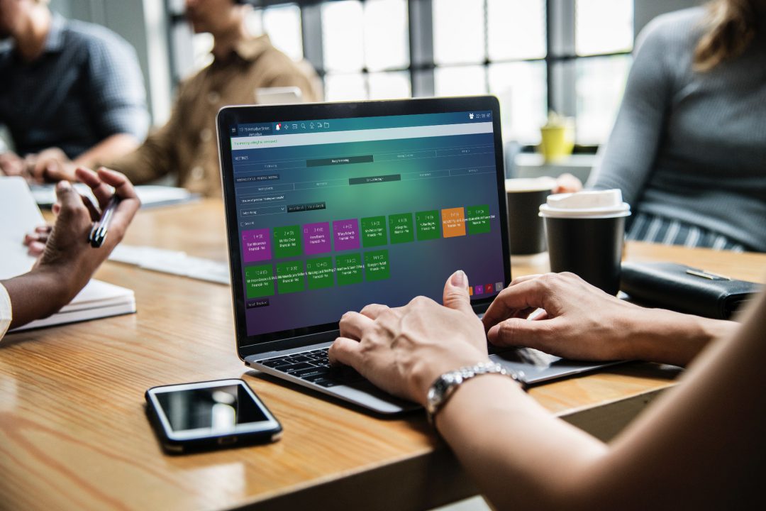 Platform | Stratafy - Strata Management Software